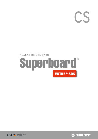 Información técnica Durlock®