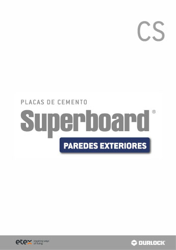 Información técnica Durlock®