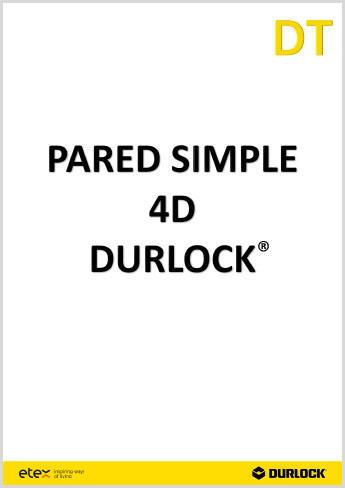 Información técnica Durlock®