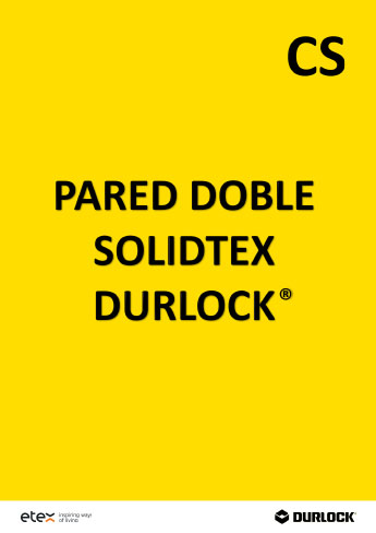 Asistencia técnica Durlock® | Folletos