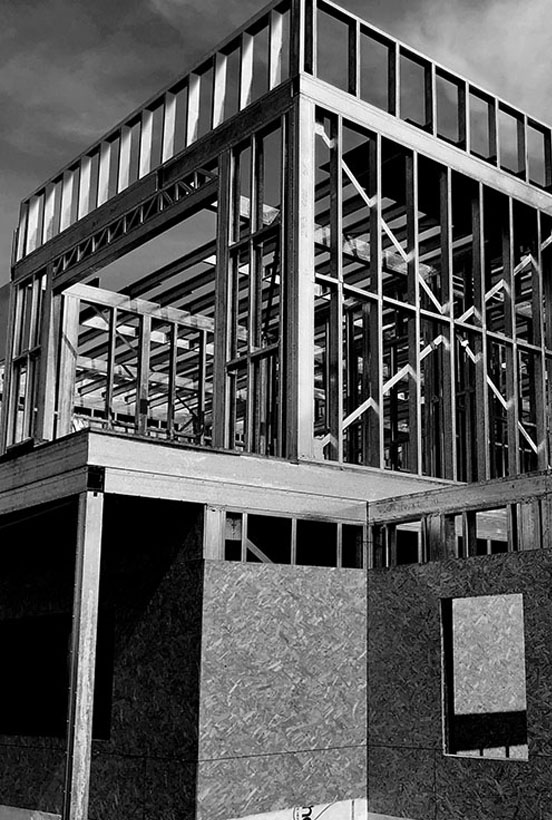 Perfiles Steel frame Durlock