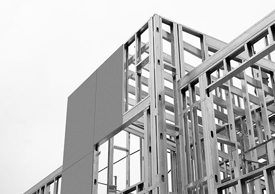 Perfiles Steel frame Durlock