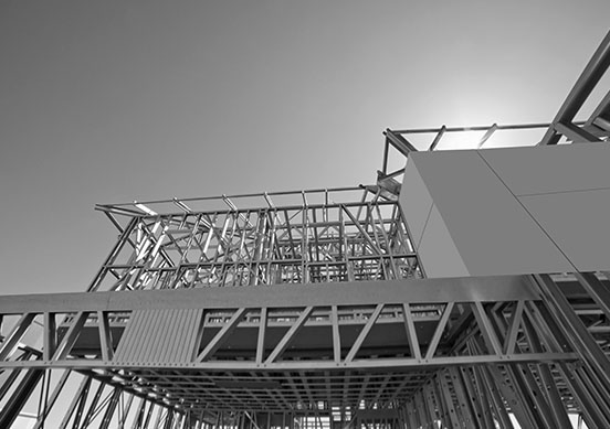 Perfiles Steel frame Durlock