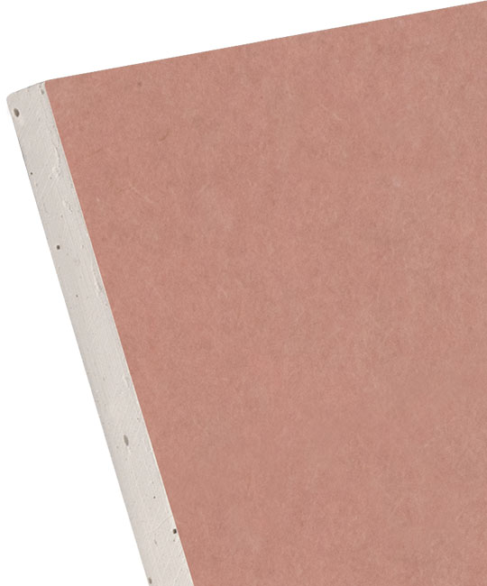 Placa Resistente al Fuego Durlock®