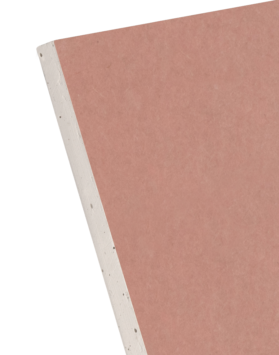 Placa Resistente al Fuego Durlock®