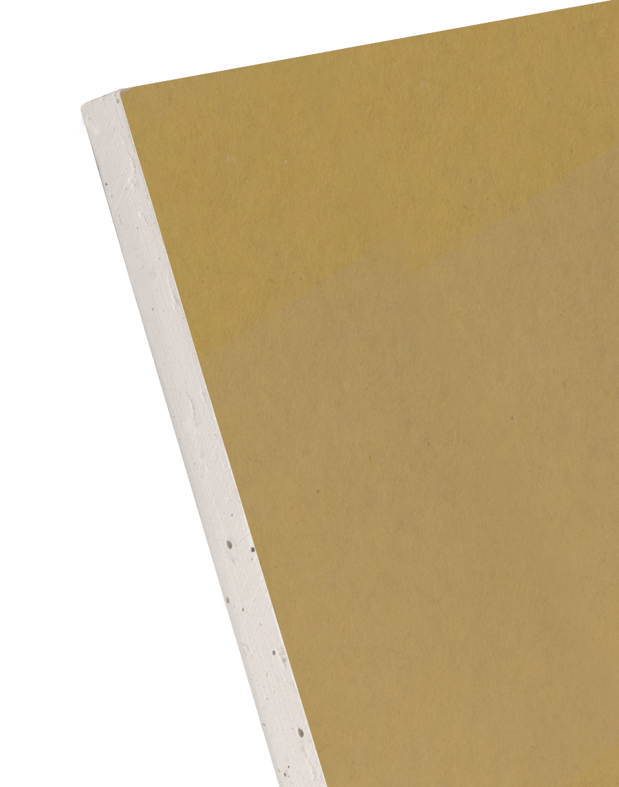 Placa Semicubiertos Durlock®