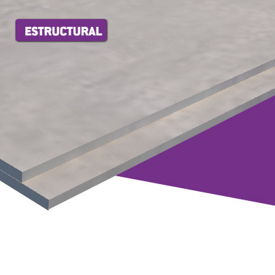 Superboard Estructural