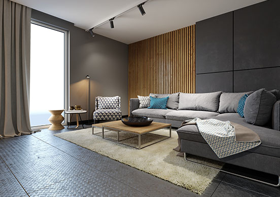 Superboard Fachadas Premium