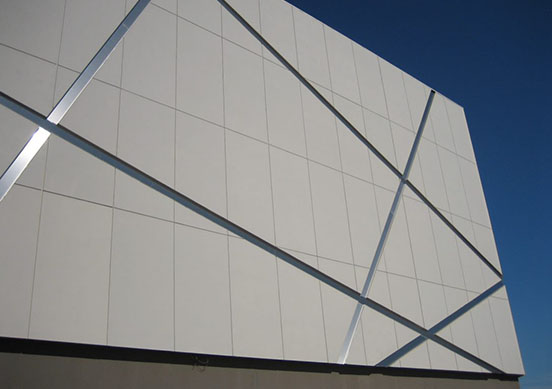 Superboard Fachadas Premium